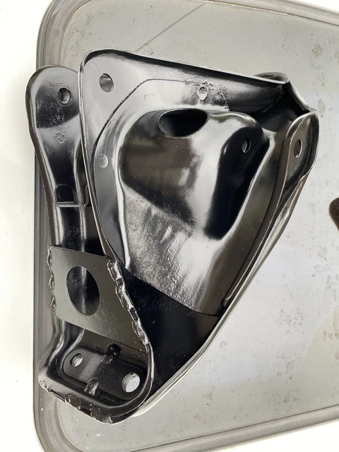 TOYOTA MR2 MK1 Mk1a 1985 1986 Ultra Rare Right Rear Suspension Subframe ...