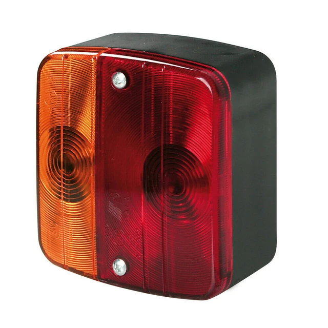 FANAL ARRIÈRE 3 Fonctions Pour Remorque De Tracteur Homologué EUR 31,76 ...