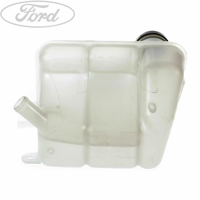 GENUINE FORD FOCUS MK1 Radiator Overflow Expansion Tank 1091364 £53.14 ...
