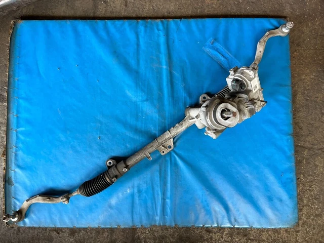 BMW MINI ONE/COOPER/S Power Steering Rack & Motor (Part #: 6878973) F55 ...
