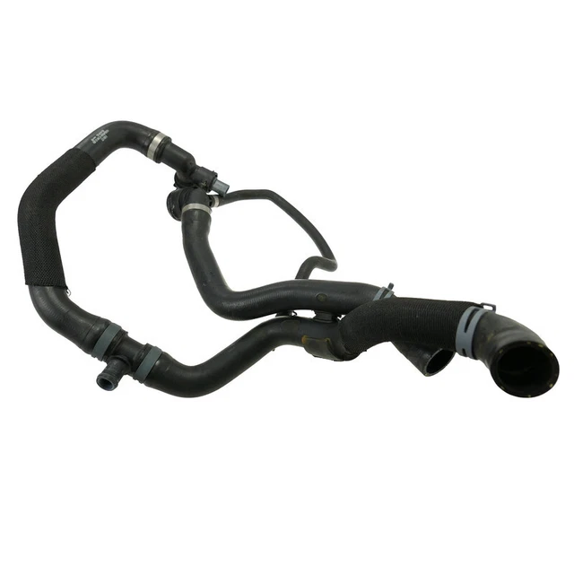 TUBO REFRIGERANTE PER Audi VW Skoda Seat 1.5 TSI 5Q0121049 CM EUR 83,00 ...