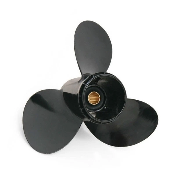 SUZUKI OUTBOARD DF100A Df115A Df140A Engine Propeller 14 X 19 Pitch £190.75 - PicClick UK