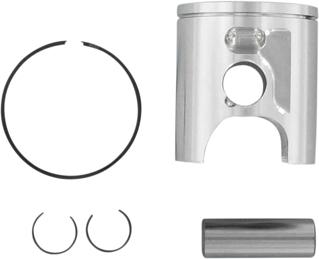 WISECO W805M04750B PISTON Kit Pro-Lite Yamaha Yz 85 Sw 2012 EUR 129,46 ...