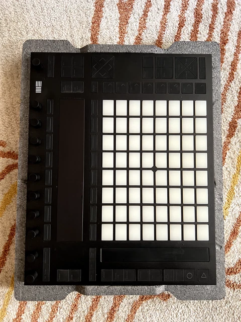 ABLETON PUSH 2 (come nuovo) Controller MIDI EUR 173,00 - PicClick ES