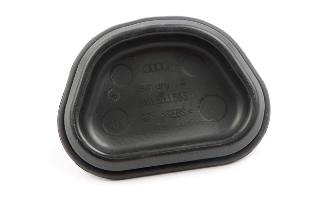 ORIGINAL AUDI A4/S4/RS4 A5/S5/RS5 Stopfen Federbeindomtopf 8W0803593 ...