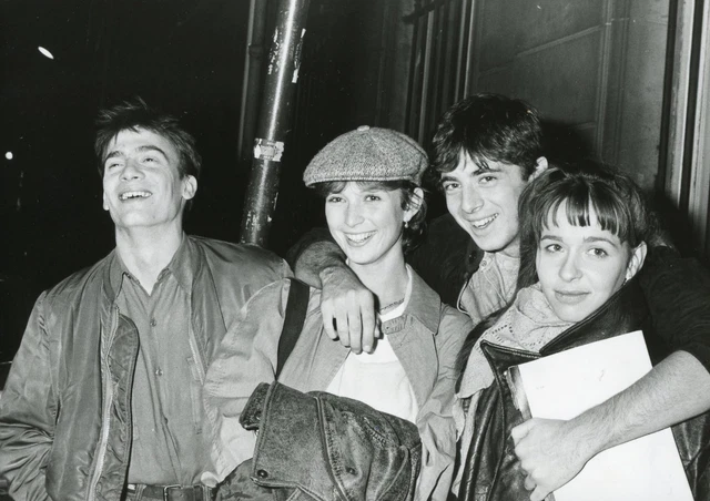 FLORENT PAGNY PATRICK Bruel Valerie Rojan "Mariage Blues" Jamain Photo ...