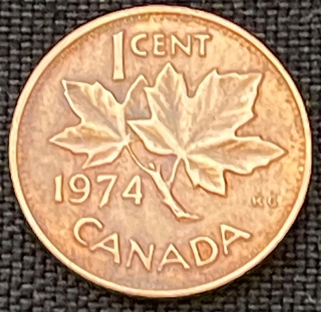 Sitemapcdatahttpwwwcellcare1com1974 Canada 1 Cent Value