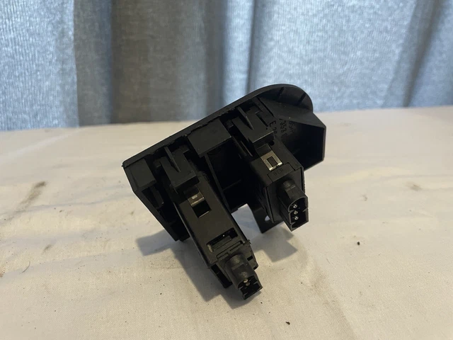 BMW E36 HEADLIGHT Level Dashboard Dimmer Switch OEM 8353004 £10.00 ...