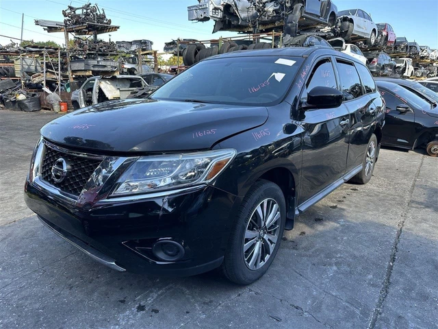 AIR FLOW METER Fits 04-15 17-24 ARMADA 1391281 $57.18 - PicClick AU