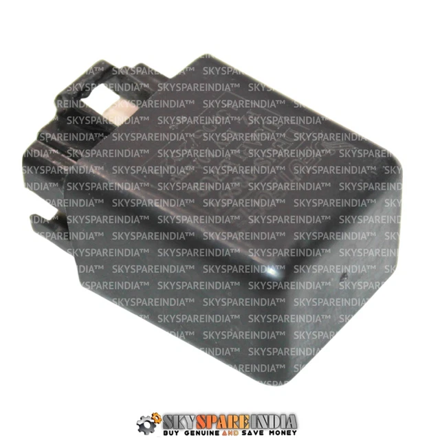 STARTER RELAY 12 Volt 20 Amp Compatible With Yamaha FZ $17.50 - PicClick CA