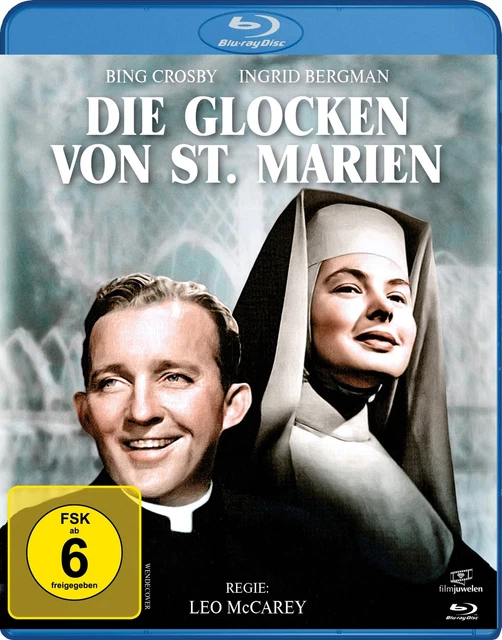 DIE GLOCKEN VON St. Marien [Blu-ray] (Blu-ray) EUR 11,21 - PicClick IT