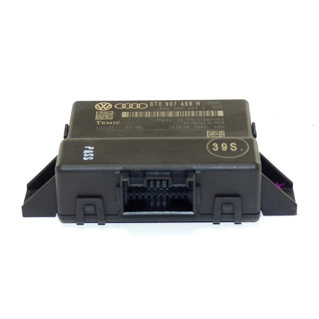 CENTRALINA GATEWAY INTERFACE Bus Dati 8T0907468H Audi A4 B8 8K A5 8T Q5 ...