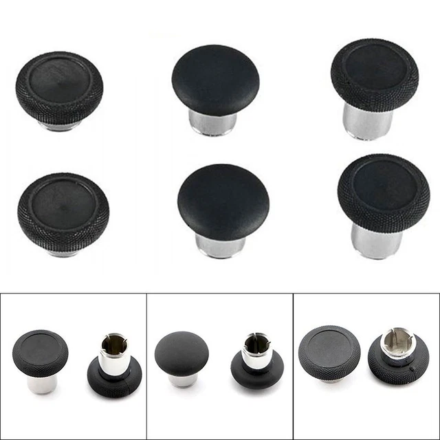TRANSFORM YOUR FOR Xbox For Elite Controller with This 2 Piece Concave ...