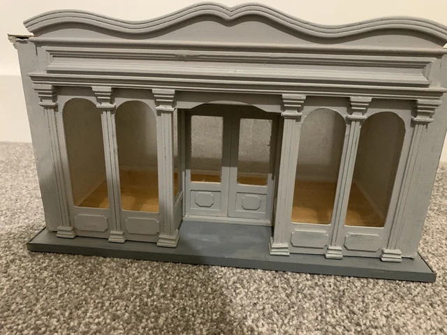 DOLLS HOUSE SHOP Box - 24th Scale (RD/170) £39.00 - PicClick UK