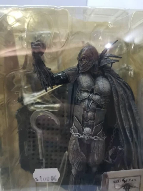MCFARLANE TOYS SPAWN- Spawn Series 25- Hell Spawn hsi.II EUR 132,99 - PicClick ES