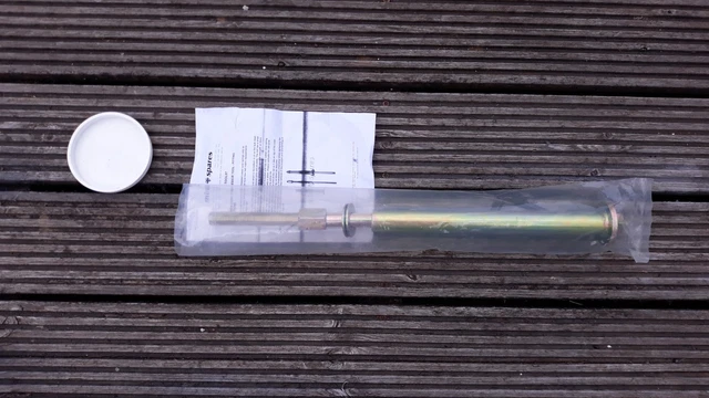 CLASSIC MINI CONE compresser. £26.68 - PicClick UK