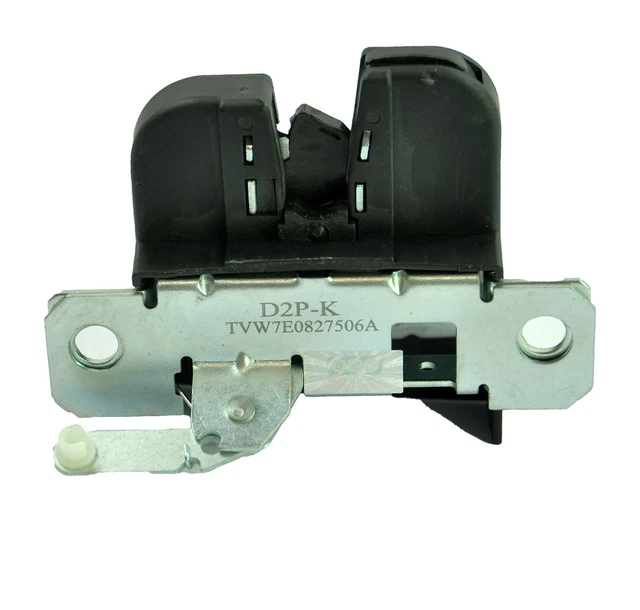 SERRURE PRISE INFÉRIEUR Droit Pour VW Transporter T5 T6 7E0827506A ...