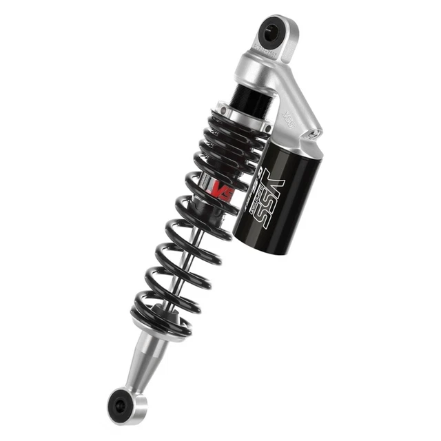 AMORTISSEURS ARRIÈRE YSS Gaz Bouteille Eco Line pour Moto EUR 446,51 - PicClick FR