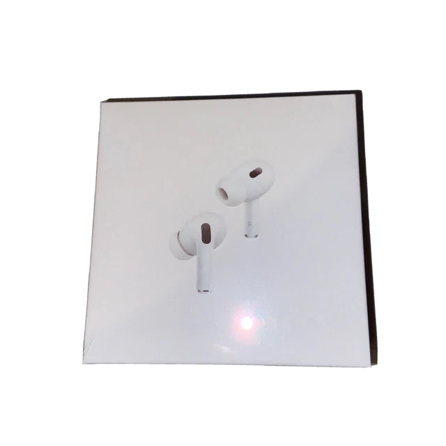 APPLE AIRPODS PRO 2nd Generation With MagSafe Wireless Charging Case apple-airpods-pro-2nd-generation-with-magsafe-wireless-charging-case