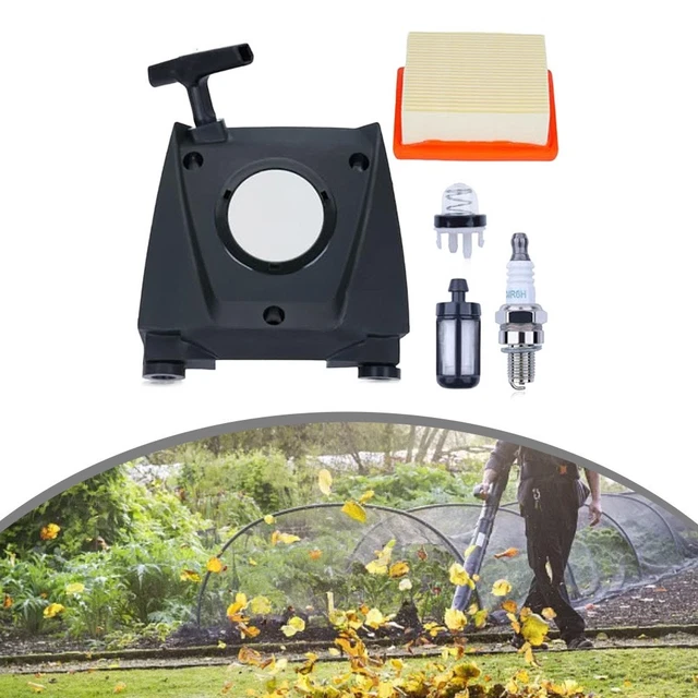 OEM SPECIFICATIONS RECOIL Pull Starter Complete Maintenance Kit ...