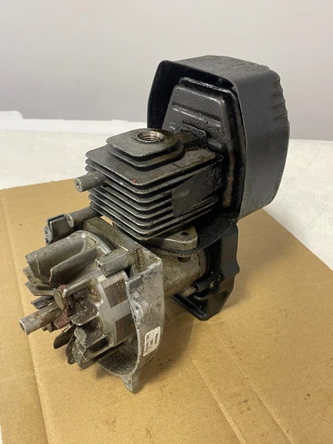 Ryobi strimmer engine store