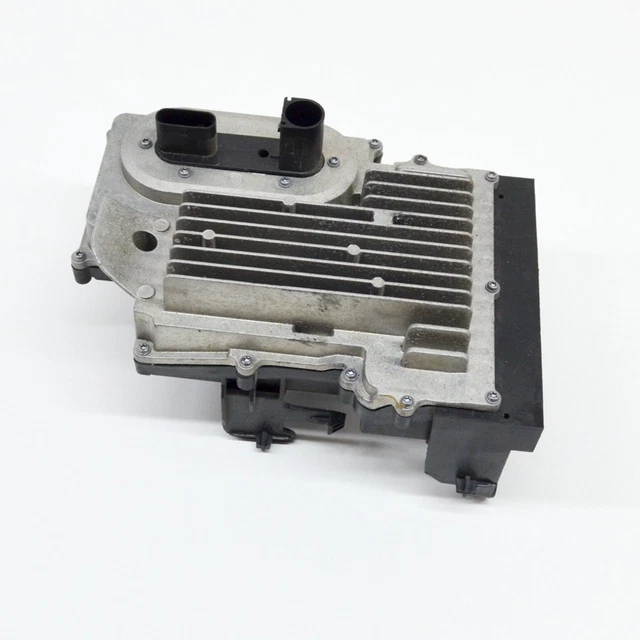 VOLVO XC60 MK2 2.0 T5 Power Distribution ECU Controllo 31652295 187kw ...