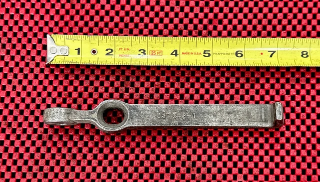 SNAP-ON TOOLS CJ-282-1 Puller Arm Jaw 6-1/2" Long Made In Usa N7 $35.91 ...