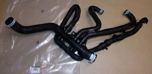 ORIGINAL TUYAU DE Radiateur Pour Renault Trafic Iii 1.6Dci 215010400R ...