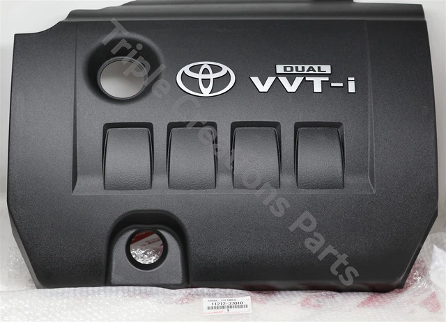 TOYOTA GENUINE 11212-37010 Cover, Cylinder Head, No.2 Oem 1121237010 ...