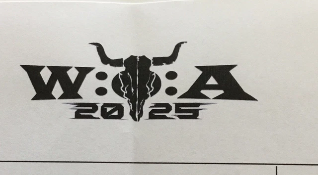 1X WOA TICKET Wacken Open Air 2025 Ticket 30.07. - 02.08.2025 Festival ...