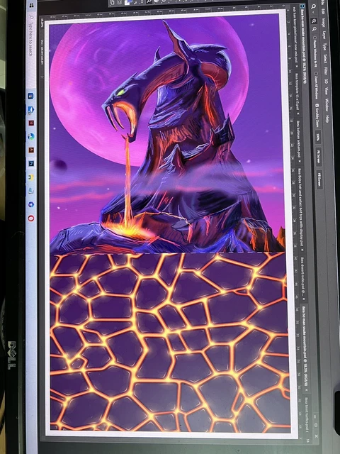 CUSTOM HE MAN snake mountain ikea detolf 12" & 1/6th scale diorama ...