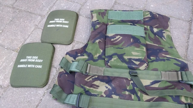 Osprey Mk4 Body Armour FOR SALE! - PicClick UK