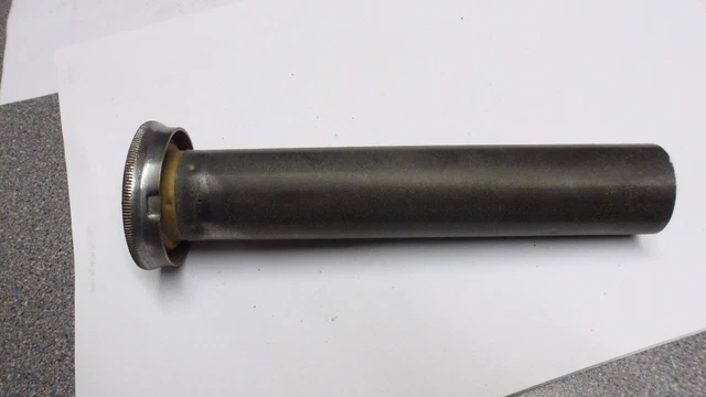 VINTAGE CLASSIC ORIGINAL Bsa Bantam Fuel Cap With 2 Stroke Measuring ...