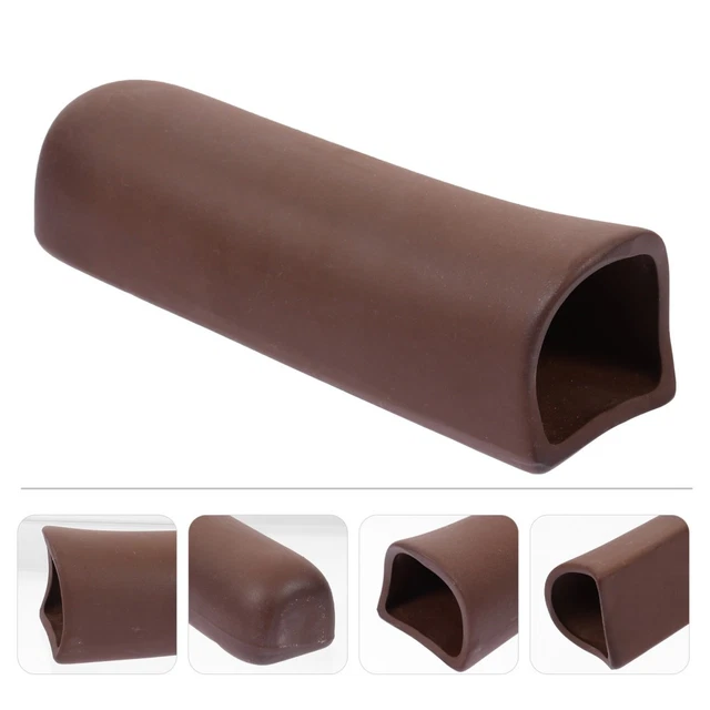 PLECO CAVE EXTRA Large Tank Decor Fish Shrimp House Snapper Decoration ...