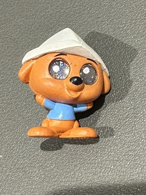 DISNEY DOORABLES ROO Rare Winnie the Pooh Series 9 £2.99 - PicClick UK