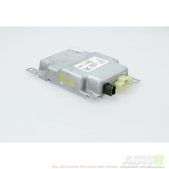 BMW HYBRID BATTERY Charging Module F30 G20 330e G30 530e G11 740e ...
