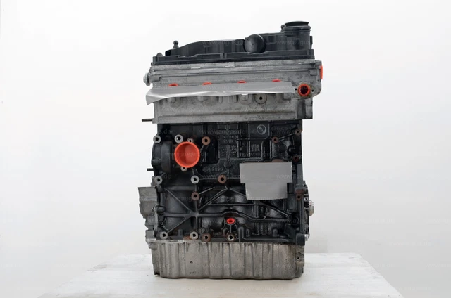 AUDI SEAT SKODA VW Moteur Cff Cffa CFFB Cffd Cffe Cfg Cfgb Cfgc Cfgd ...