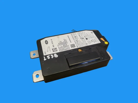 RANGE ROVER EVOQUE L538 2018 Telematics Control Unit Module J9C3-70718 ...