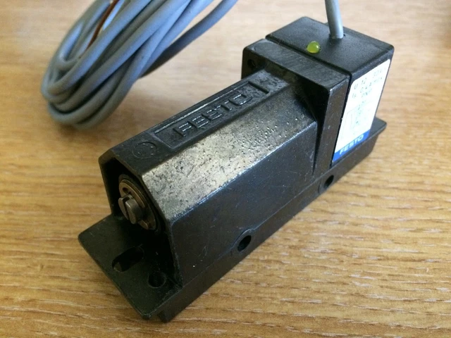 PEN-M5 8625 FESTO Interruttore elettronico pneumatico nuovo EUR 88,41 ...