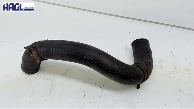 TUYAU DE RADIATEUR 254121R000 Kia Rio 1.4 Ub 80 Kw 109 Ch Berline EUR ...