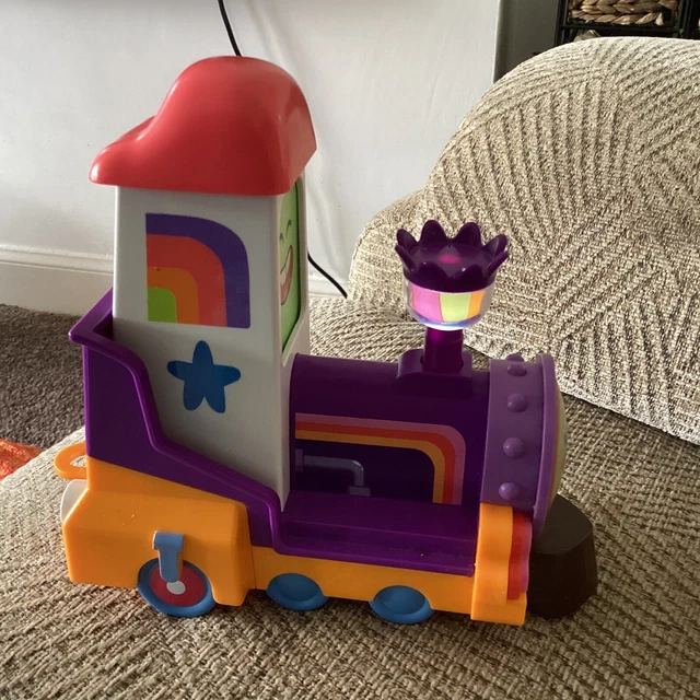 VTECH TOOT-TOOT DRIVERS Cory Carson solo treno roll EUR 19,20 - PicClick IT
