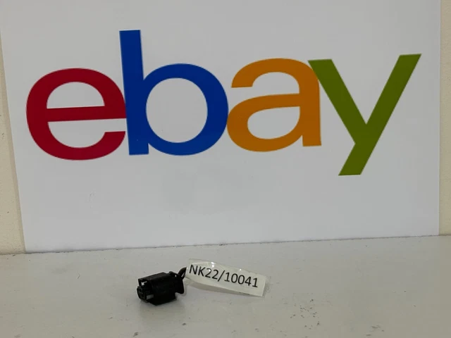 GENUINE MERCEDES BENZ Engine Wiring Loom Harness Plug Connector ...