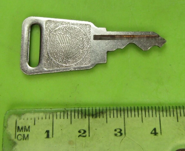 HONDA S90 CT90 CT200 CB125S Vintage Ignition Key🔥p/n H8097 🔥NOS🔥H 8097🔥OEM $17.46 - PicClick CA