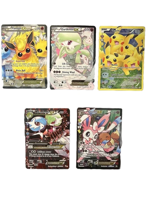POKÉMON TCG CARD Generations Complete Radiant Collection Pikachu ...