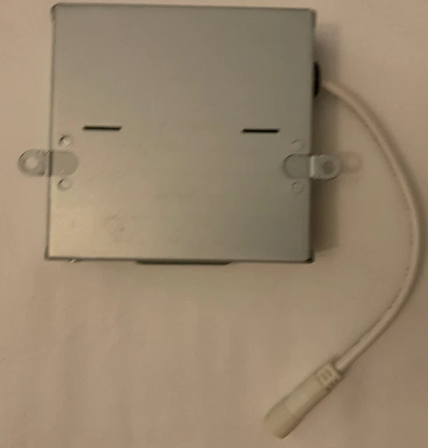 LED DRIVER FOR Led Recessed Luminaire Intertek Class 2 No Box EUR 17,86 ...