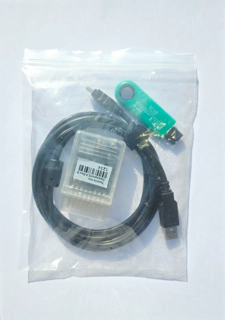 MERCEDES & SMART Xentry Diagnostic Tool 2026 with OpenPort 2.0 ...