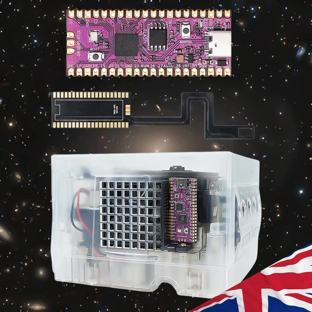 FOR RASPBERRY PI Pico Picoboot FPC Flex with GC2SD/SD2SP2 FPC Flex Solder Cable £11.75 - PicClick UK