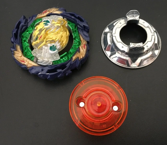 VANISH FAFNIR TAPERED Kick-3 BEYBLADE BURST TAKARA TOMY GENUINE B-185 ...