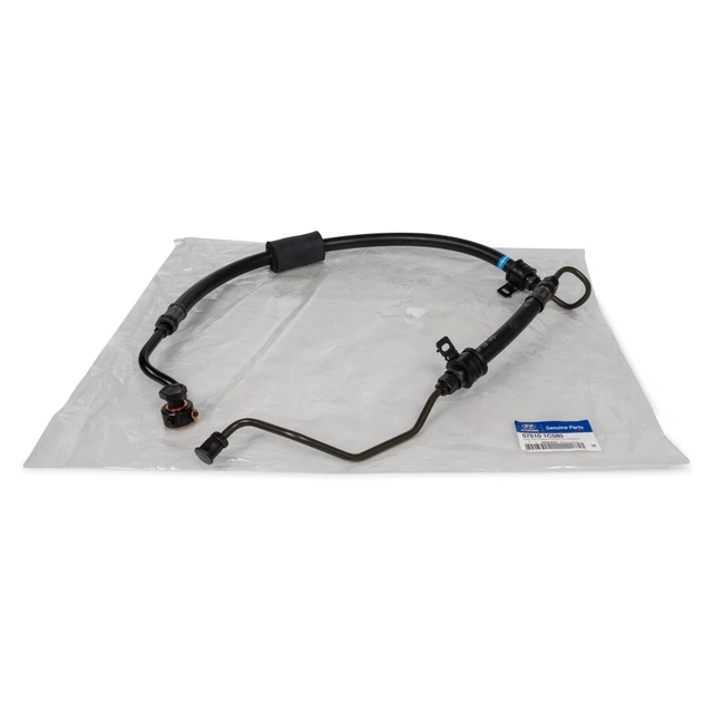 ORIGINAL HYUNDAI HYDRAULIKSCHLAUCH Lenkhydraulik GETZ (TB) 1.3-1.6 ...