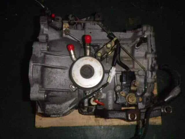 SUZUKI WAGON R 1999 GF-MC11S Automatic Transmission [Used] [PA64218336] £969.00 - PicClick UK